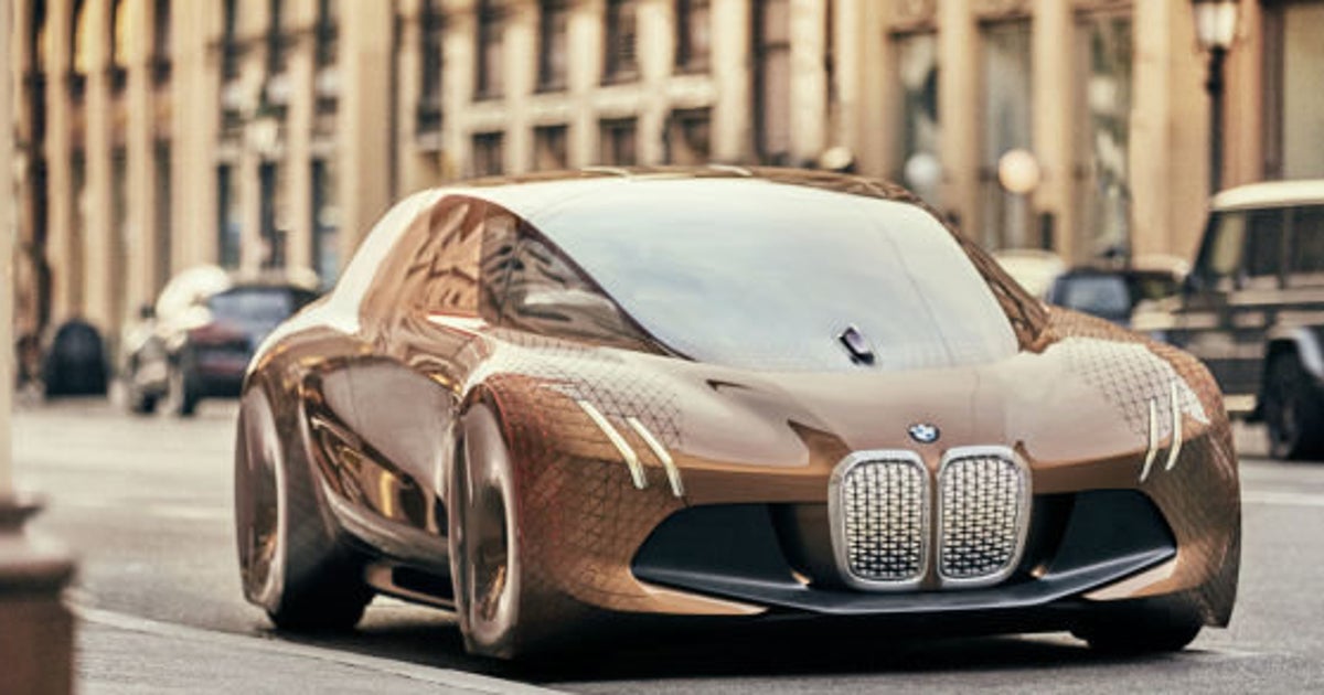 Coches inteligentes: ¿el nuevo lujo? | El HuffPost