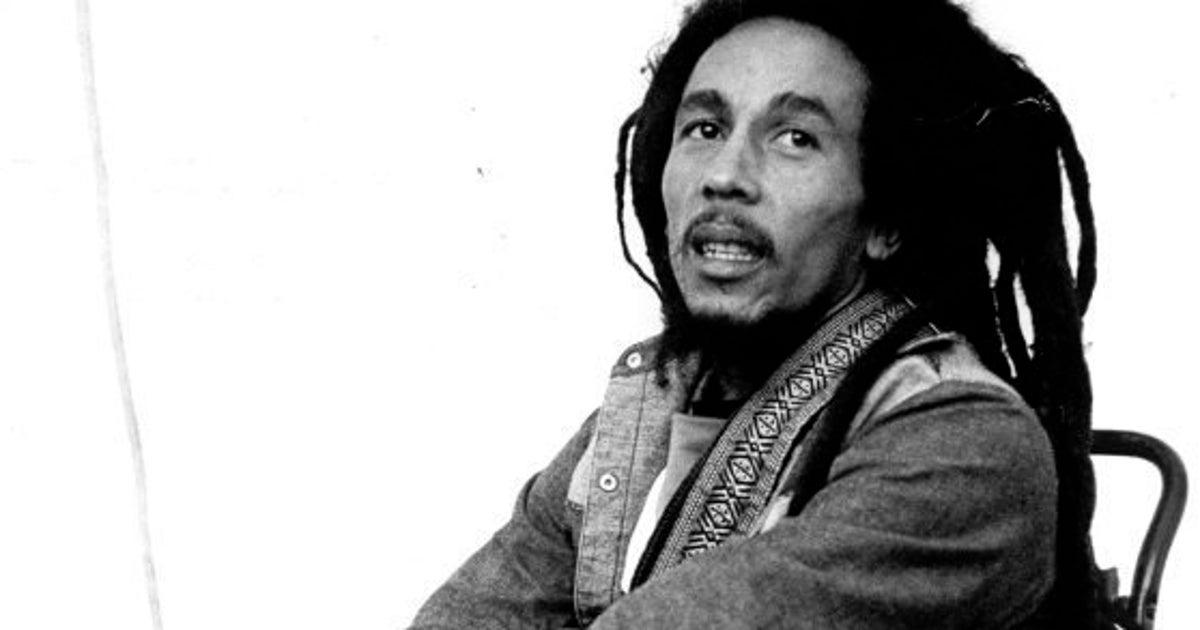 No Marley, no copyright | El HuffPost