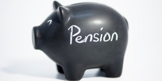 Larga vida al sistema español de pensiones, si mejoran los salarios ...