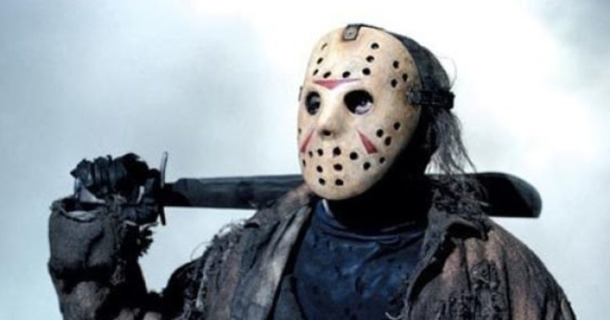 12 iconos del cine de terror que podrías copiar en Halloween (FOTOS ...