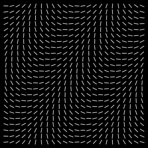 David Ope, el artista que hipnotiza con GIFs | El HuffPost Tendencias