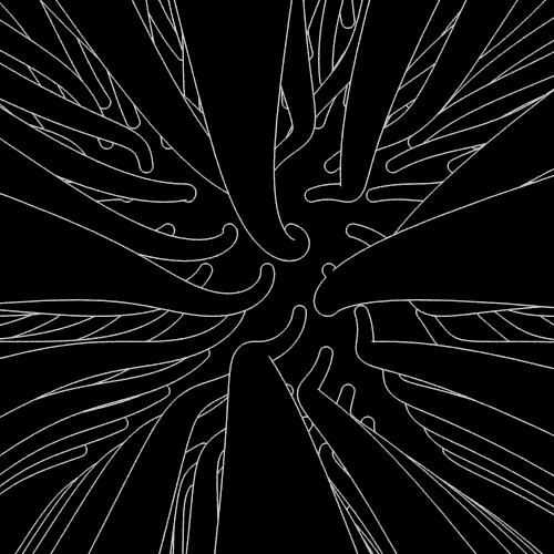 David Ope, el artista que hipnotiza con GIFs | El HuffPost Tendencias