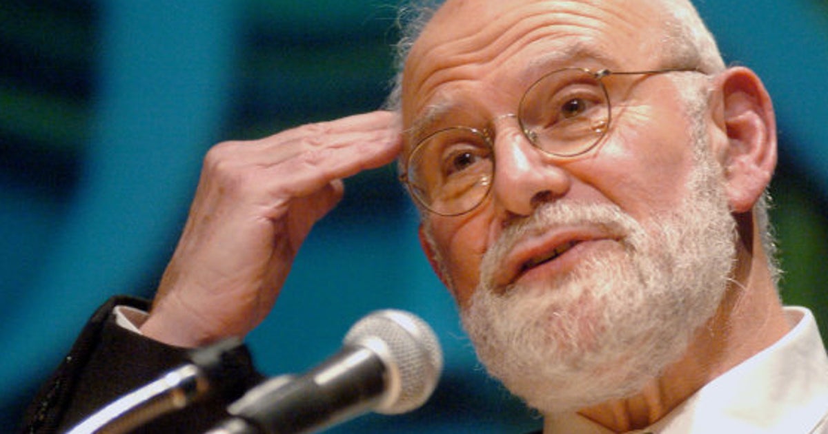 Oliver Sacks, quien dio testimonio | El HuffPost