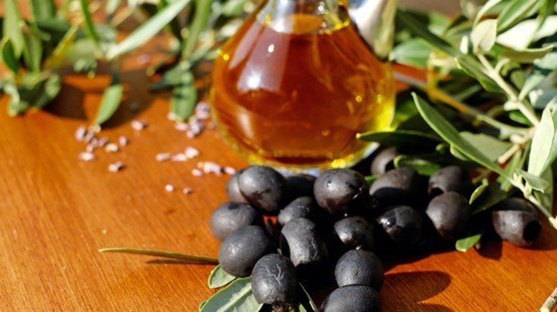 Descubren que la piel de las aceitunas reduce los tumores intestinales ...