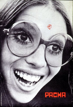 50 años del Grupo Pacha: las cerezas que se hicieron de oro | El ...