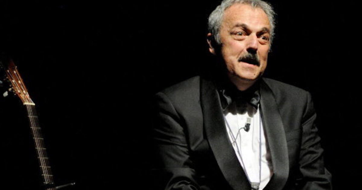 Muere Daniel Rabinovich, integrante del grupo Les Luthiers | El HuffPost