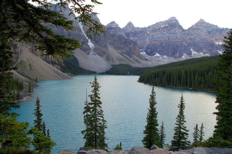 Los Parques Nacionales más bonitos del mundo (FOTOS) | El HuffPost ...