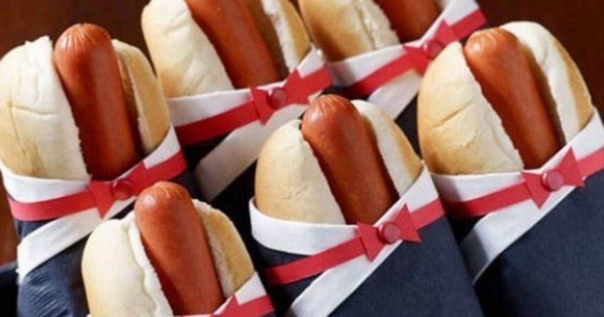 Comida para una noche de cine: aperitivos para los Goya | El HuffPost