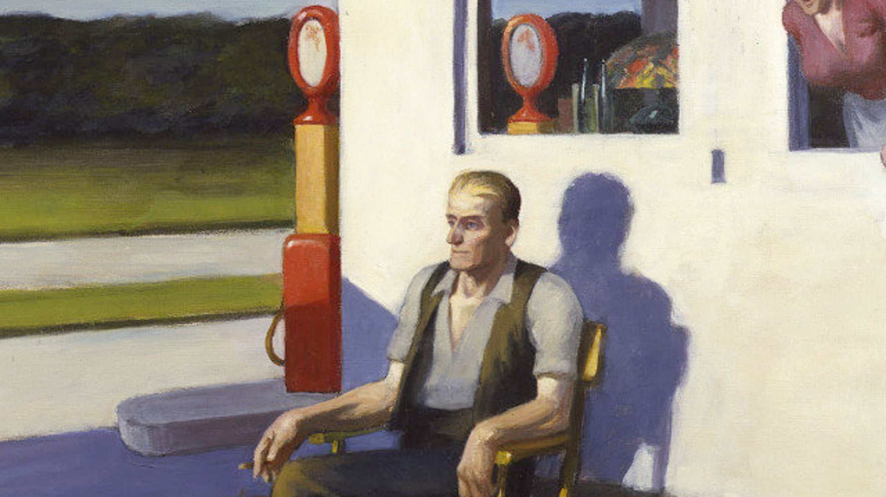 Hopper en el Museo Thyssen: su mayor muestra en Europa (FOTOS) | El HuffPost Tendencias