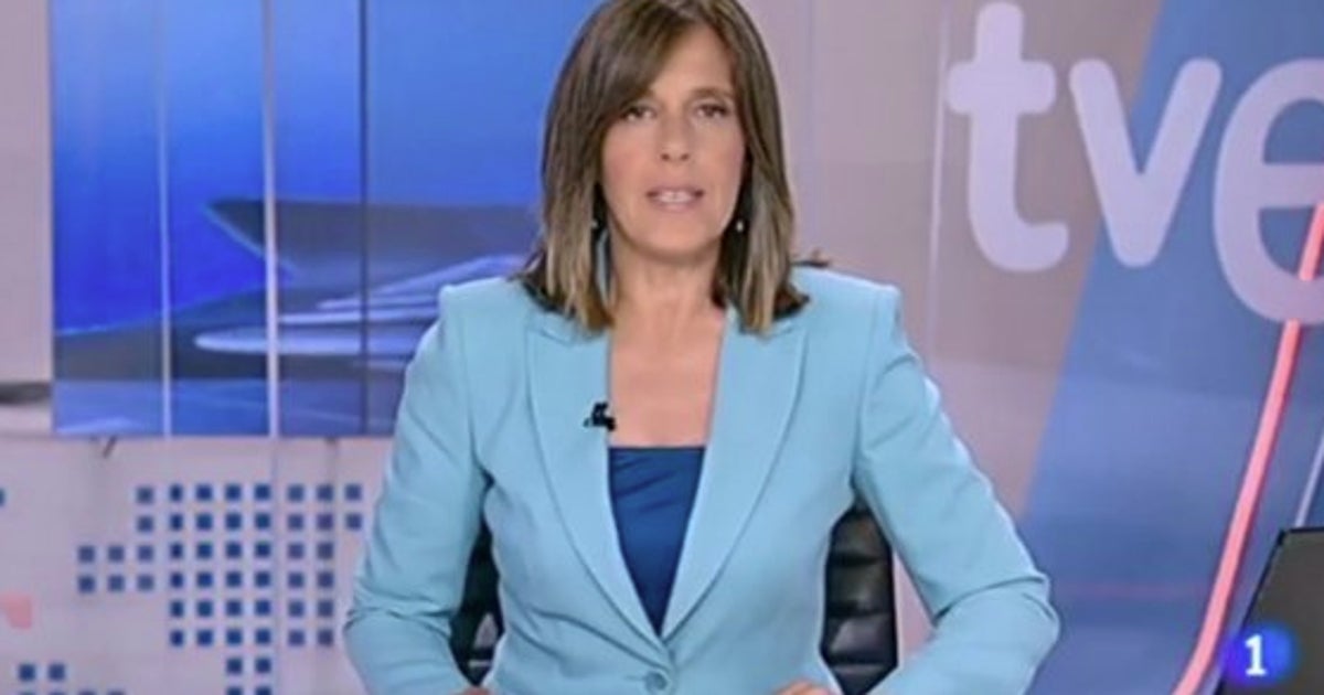 Cambios en los informativos de TVE: Somoano recupera a periodistas de ...
