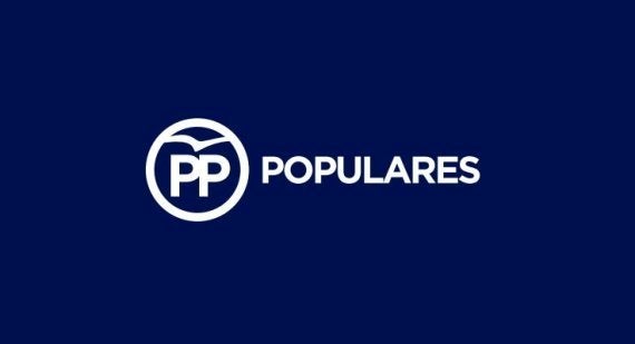El PP estrena nuevo logo | El HuffPost