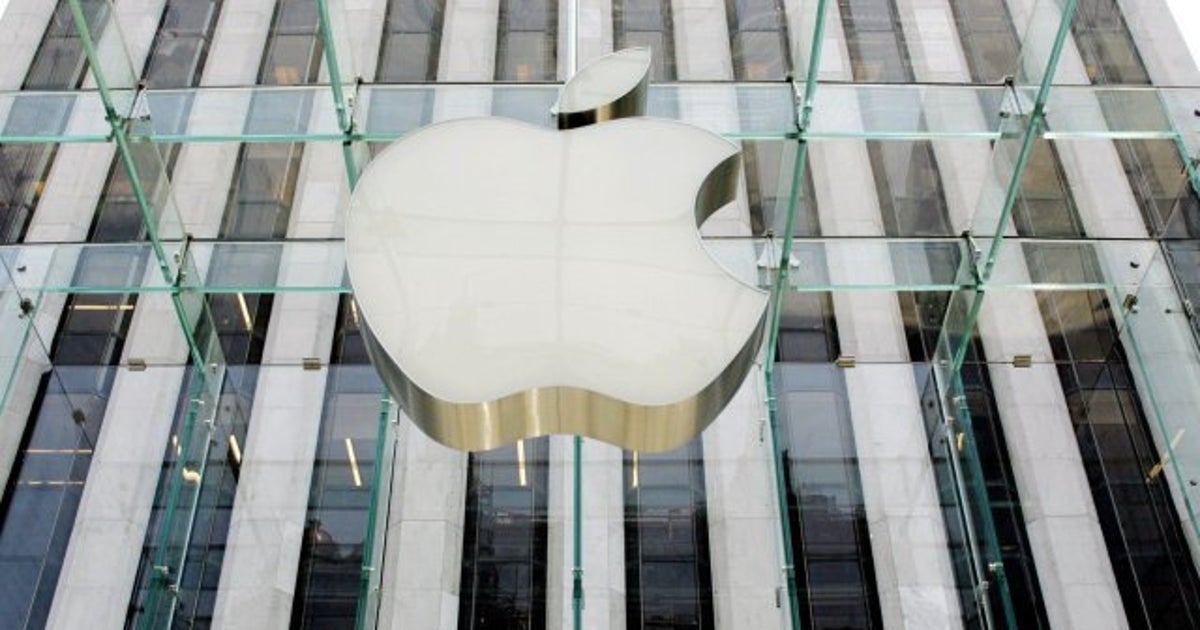 Apple se convierte en firma con mayor capitalización bursátil de la ...