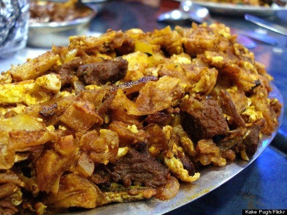19 comidas internacionales que hay que probar si vas a... (FOTOS) | El ...