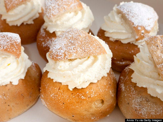 19 comidas internacionales que hay que probar si vas a... (FOTOS) | El ...