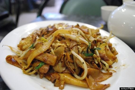 19 comidas internacionales que hay que probar si vas a... (FOTOS) | El ...