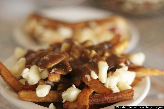 19 comidas internacionales que hay que probar si vas a... (FOTOS) | El ...