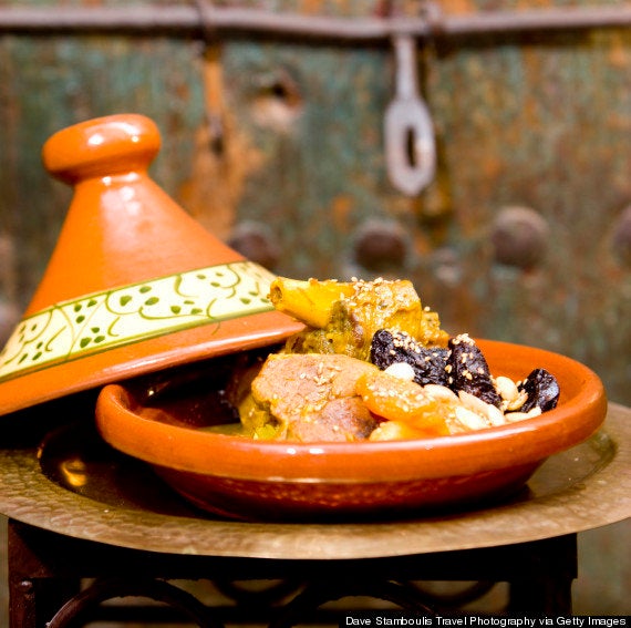 19 comidas internacionales que hay que probar si vas a... (FOTOS) | El ...