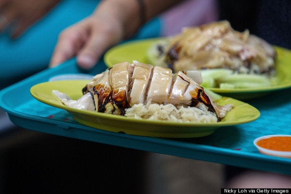 19 comidas internacionales que hay que probar si vas a... (FOTOS) | El ...