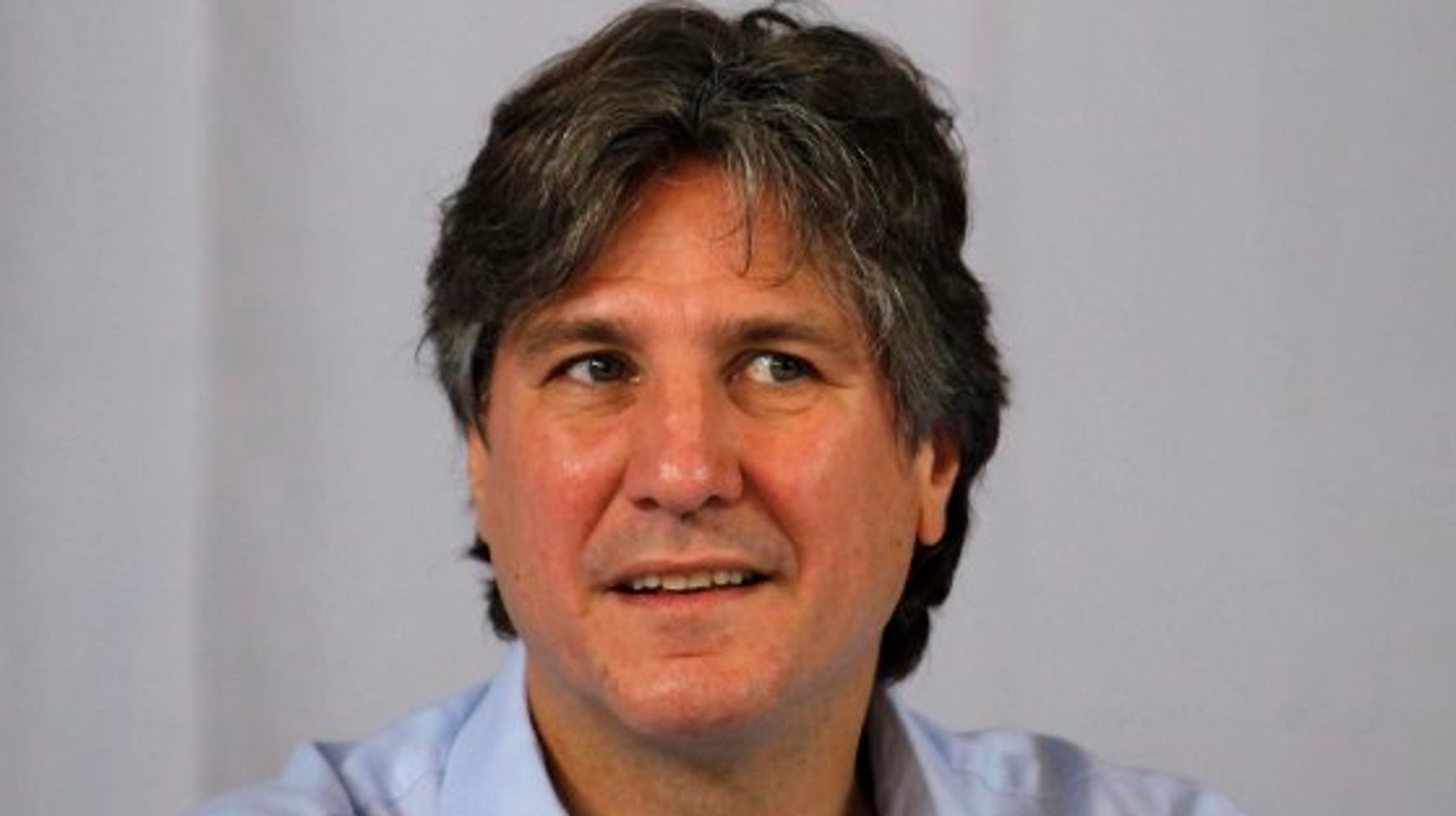 Amado Boudou, vicepresidente de Argentina, procesado por cohecho | El ...