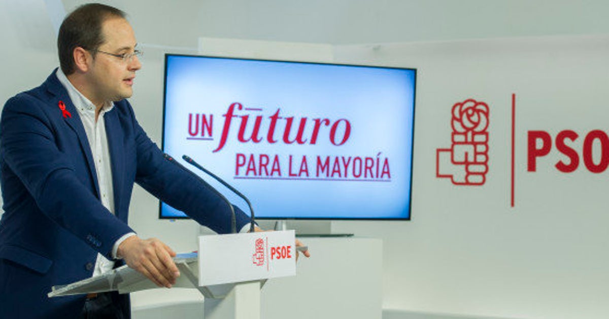 "Un futuro para la mayoría", el lema del PSOE para la campaña electoral ...