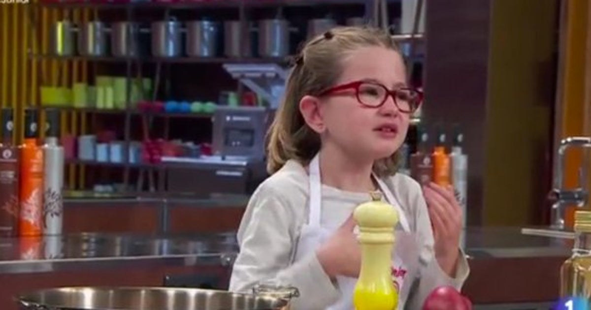 La lección de los niños de 'MasterChef Junior' | El HuffPost