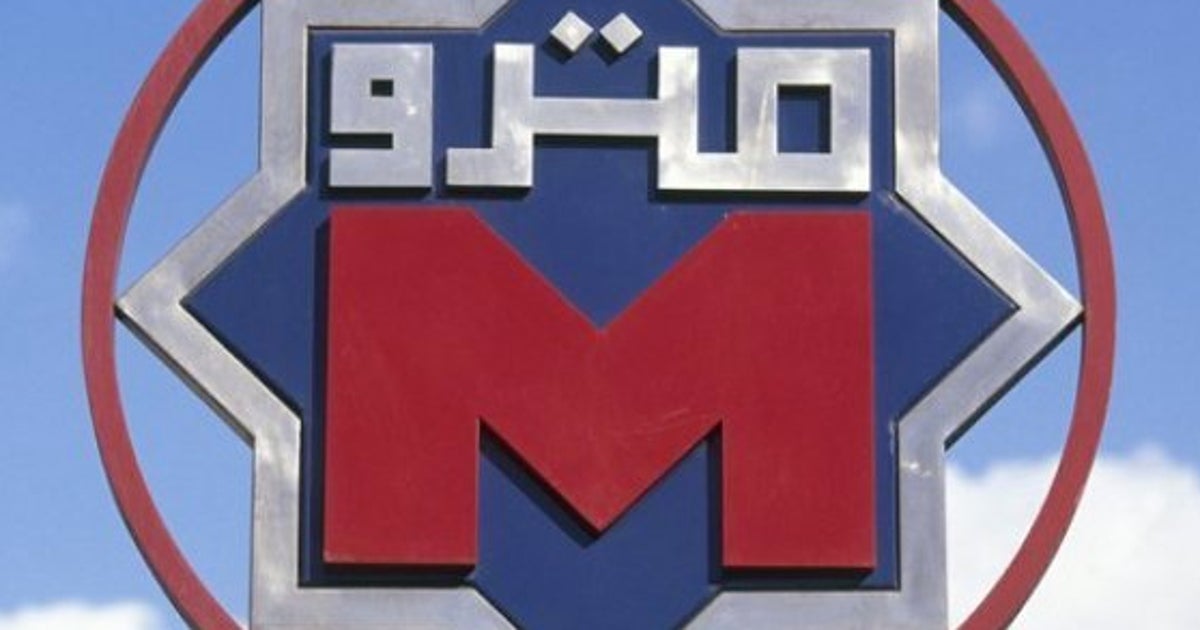 Símbolo del metro en distintos países (FOTOS) | El HuffPost