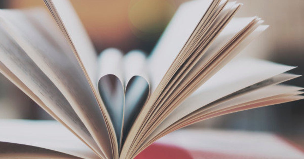 16 ventajas de ser un amante de la lectura | El HuffPost