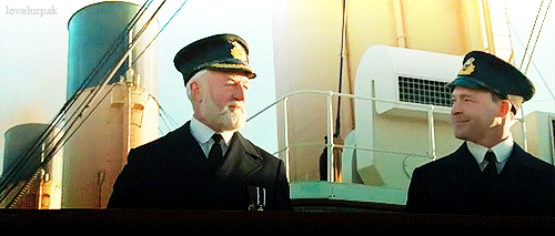 Un escritor novato en la Feria del Libro (en gifs) | El HuffPost Tendencias