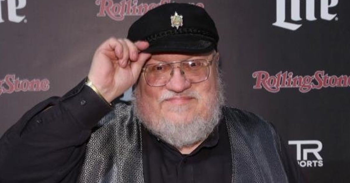George R. R. Martin confirma que la serie de 'Juego de tronos ...