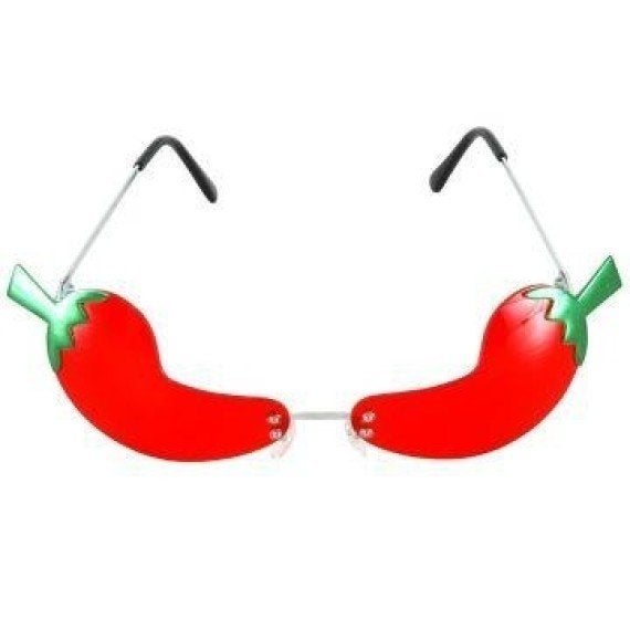 ¿Cuáles son las gafas de sol más raras del verano? (FOTOS) | El HuffPost