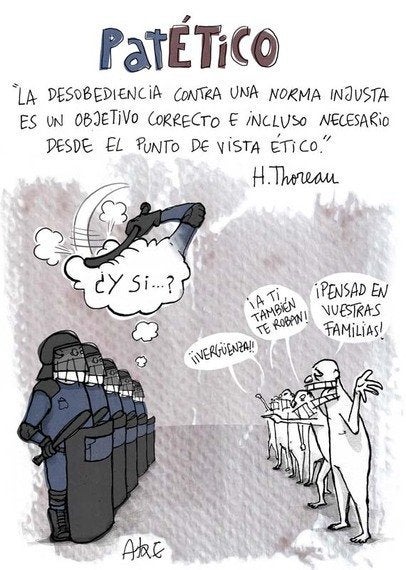 PatÉtico | El HuffPost