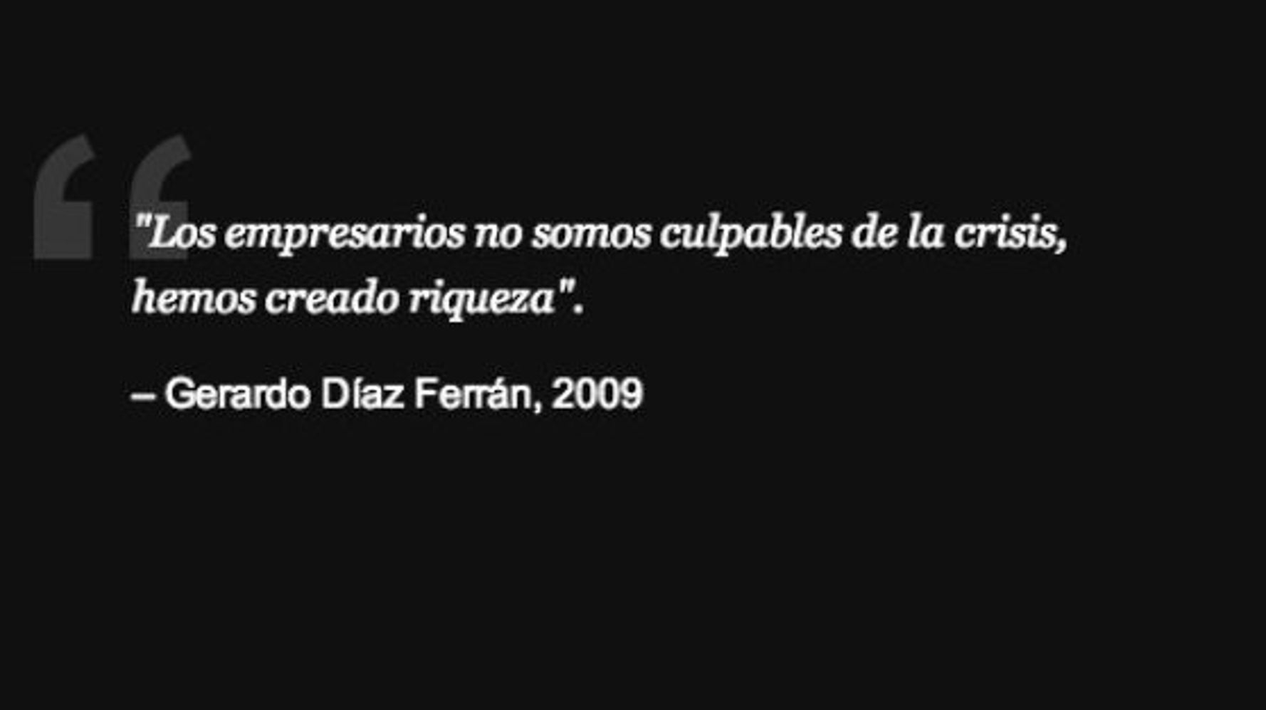 Las 13 frases más polémicas de la CEOE | El HuffPost Economía