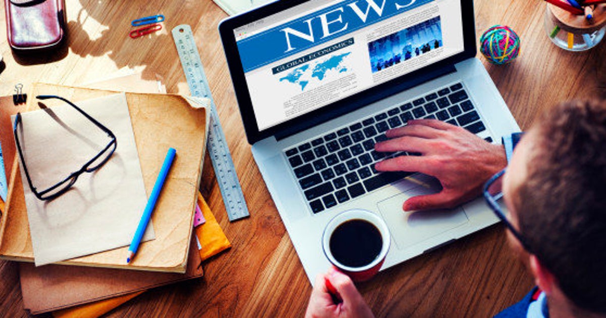 ¿Estamos mejor informados los españoles en la era digital? | El HuffPost