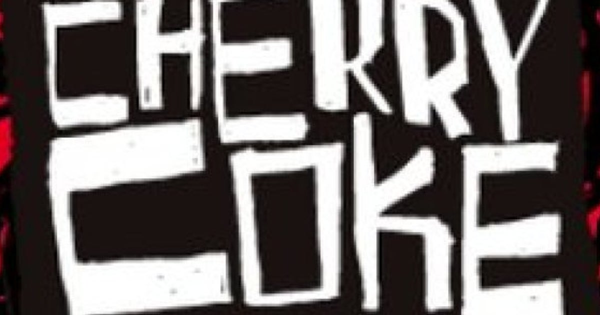 Cherry Coke: vuelve el sabor que no triunfó en España en los 90 (VÍDEOS ...