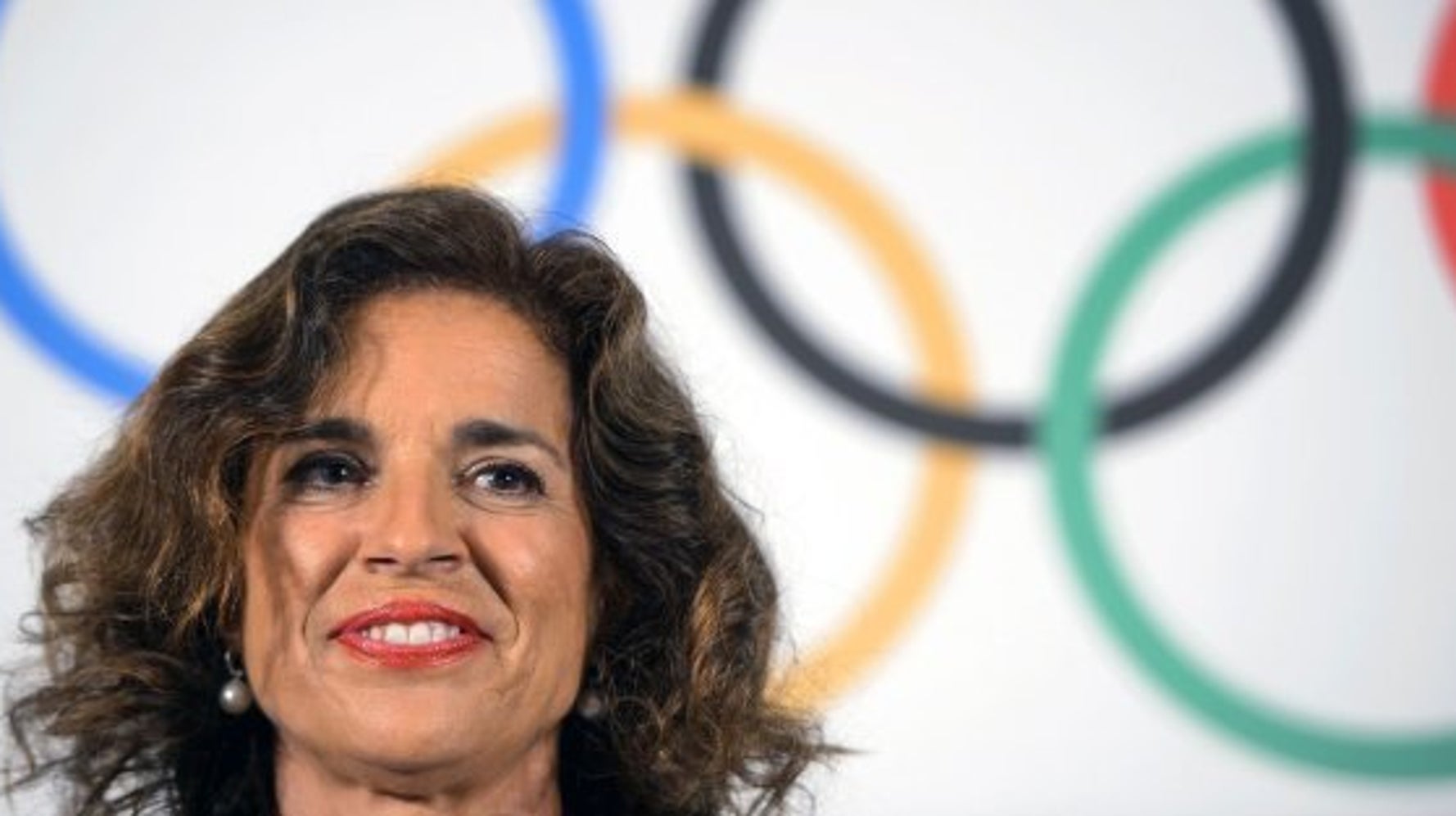 Así ha vendido Ana Botella el proyecto de Madrid 2020 (CITAS) | El ...