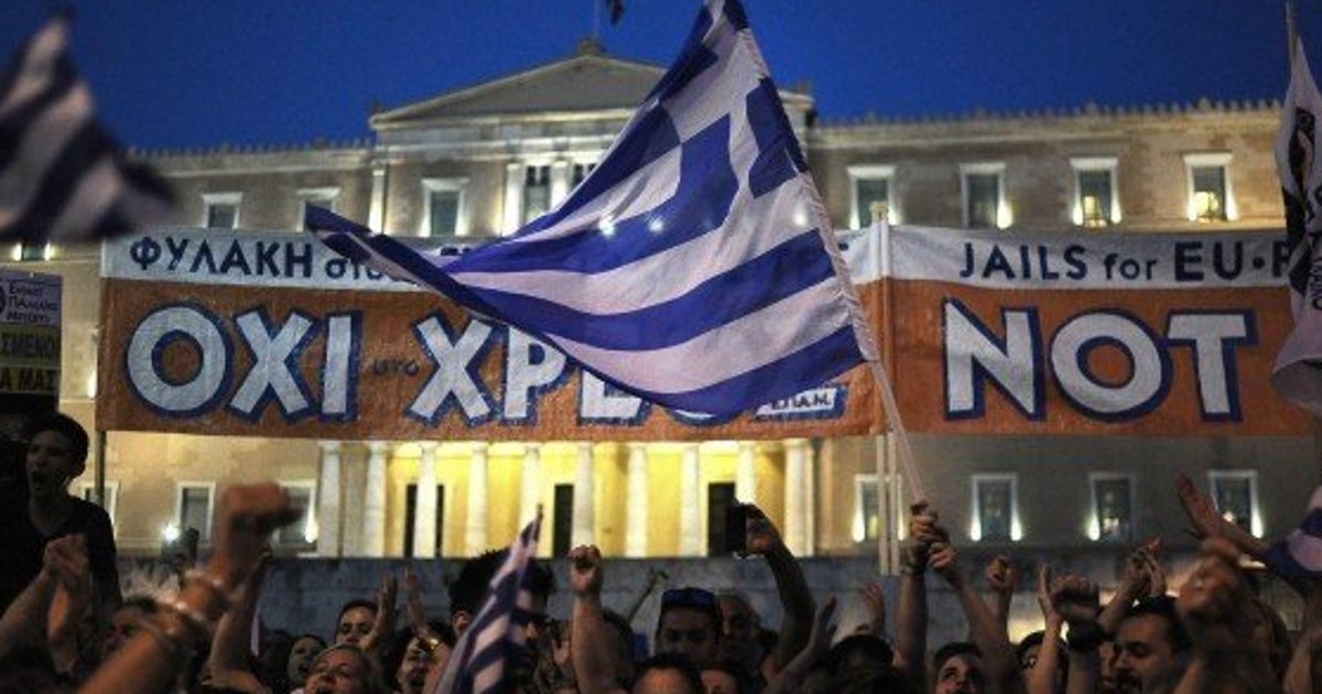 Sin compasión | El HuffPost