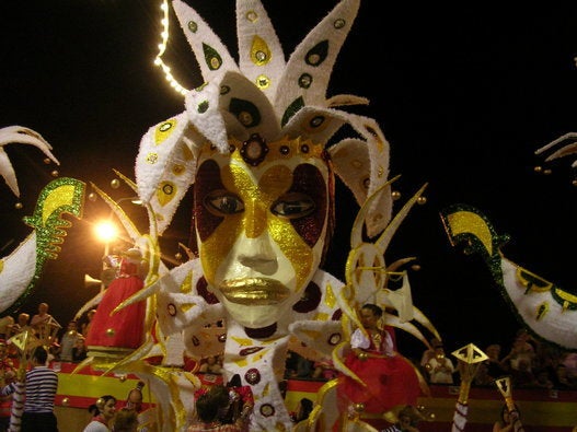 Destinos originales y baratos para darlo todo en Carnaval | El HuffPost ...