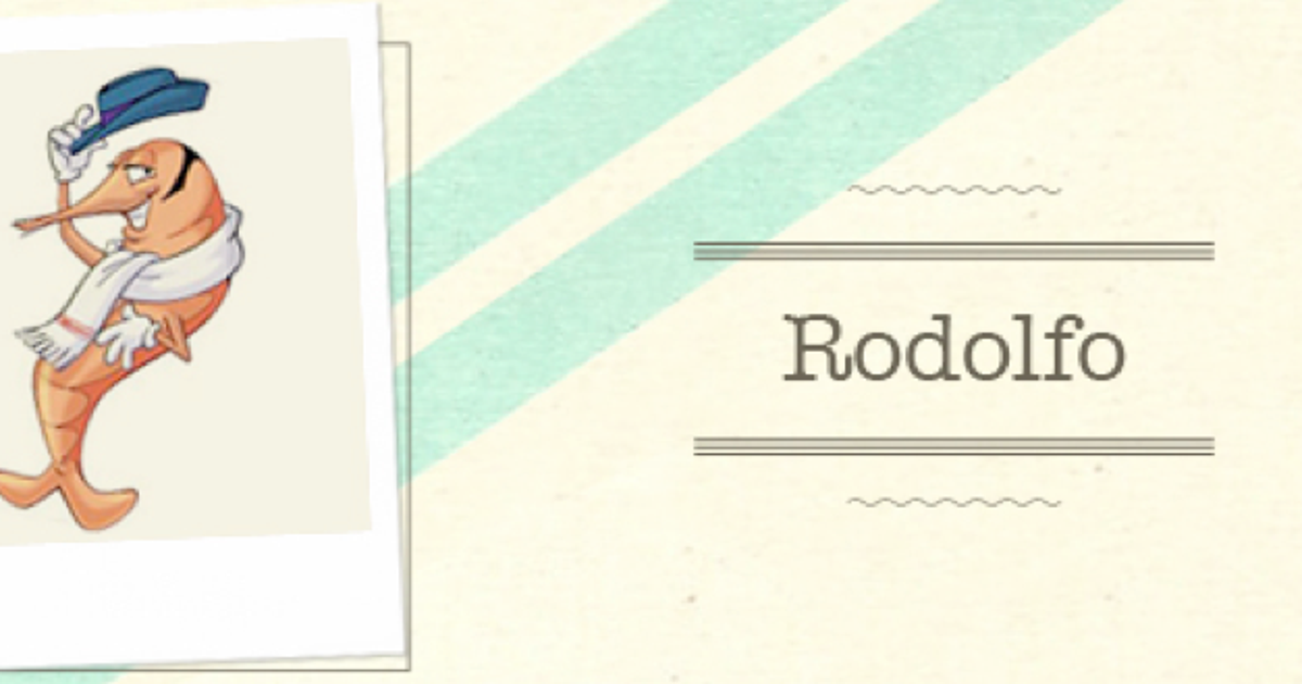 Capítulo II: Rodolfo | El HuffPost Tendencias