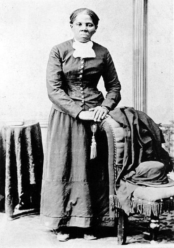 Feminismo negro: cinco mujeres que hicieron historia | El HuffPost
