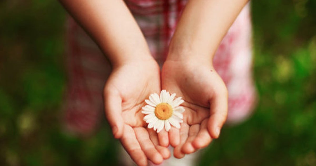 10 cosas que las personas agradecidas hacen de forma distinta | El HuffPost
