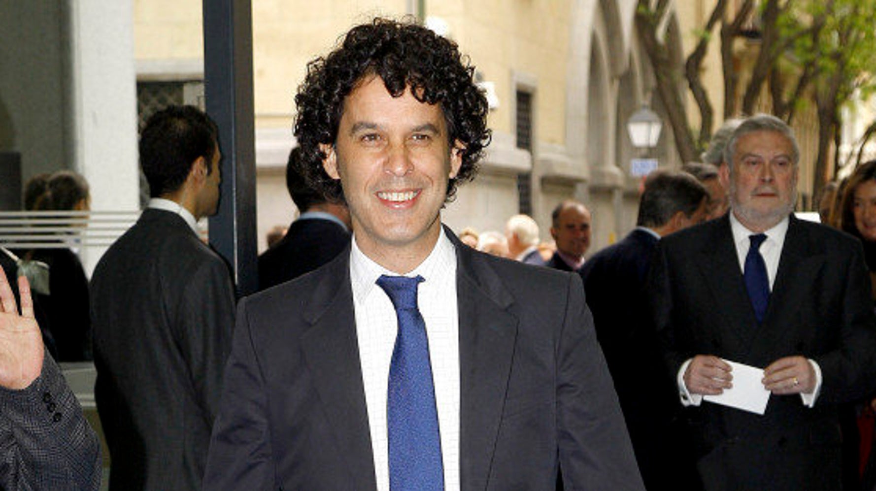 Pedro Zerolo (PSM) comunica que padece cáncer | El HuffPost Política