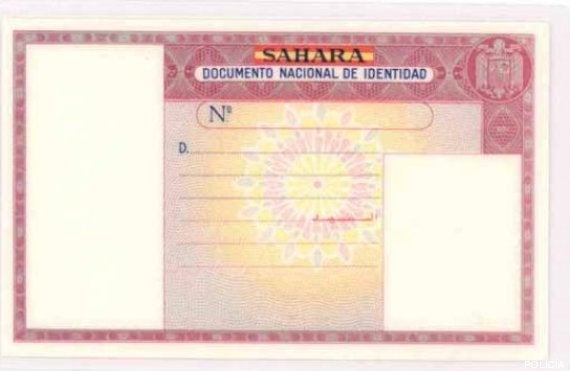 La evolución del DNI en España: cómo era y cómo es (FOTOS) | El HuffPost