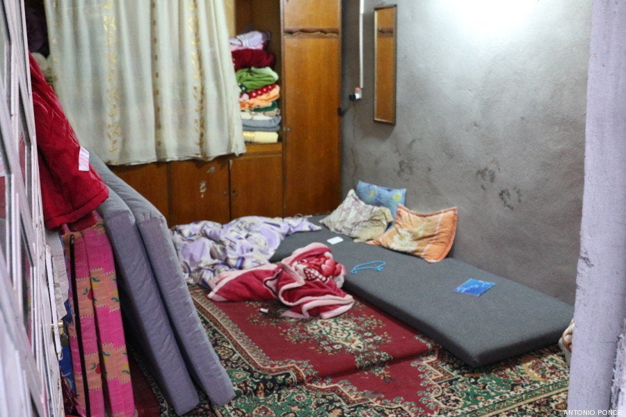 ¿A dónde van los dos millones de refugiados de Irak que huyen del ...