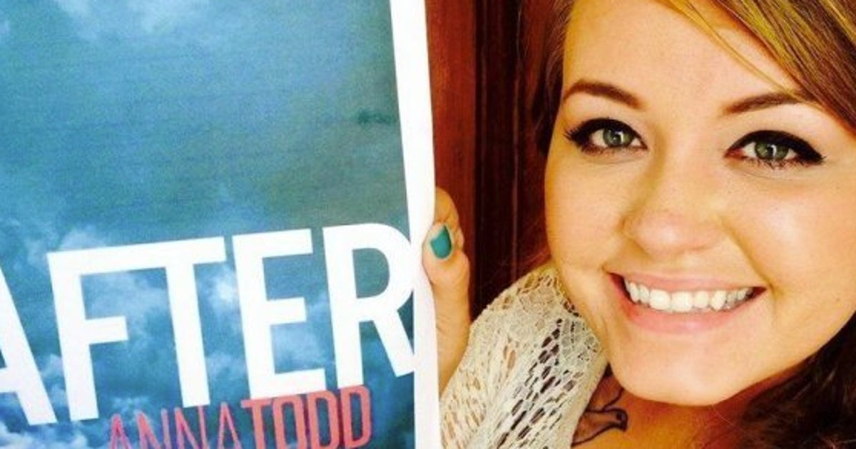 Wattpad o cómo convertirse en un escritor famoso: la historia de 'After ...