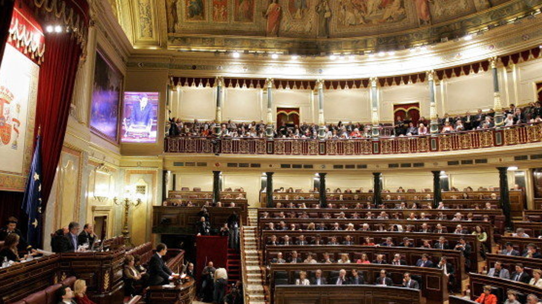 Estas son las propuestas para reformar el reglamento del Congreso | El ...