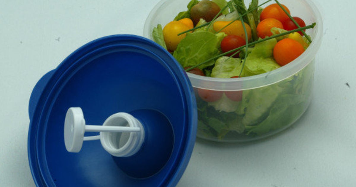 10 trucos para mantener tu 'tupper' como nuevo | El HuffPost