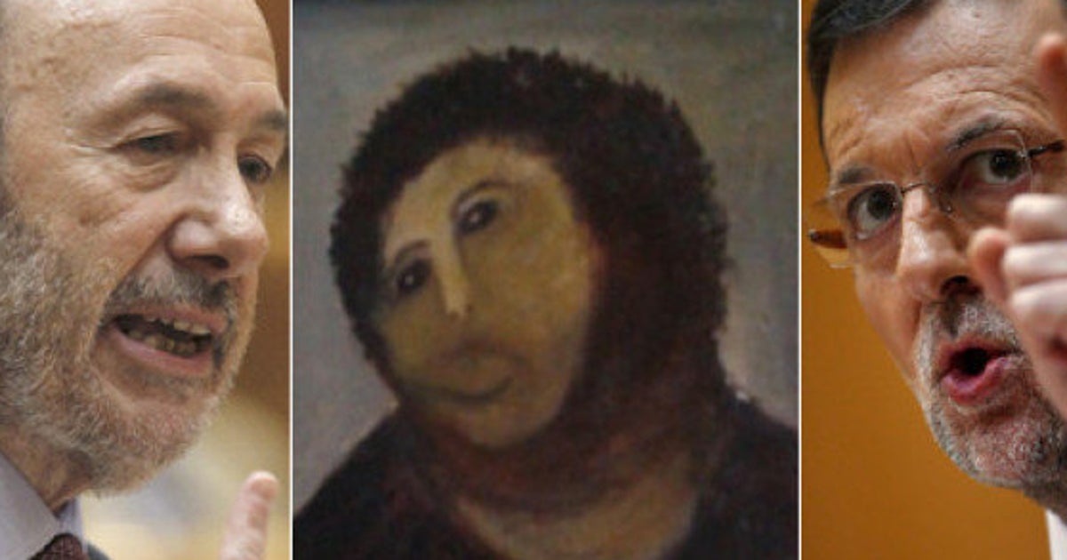 Debates del sábado en televisión: del cuadro de la autora del 'ecce ...