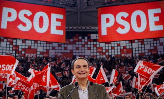 81 veces que PP y PSOE incumplieron sus programas estando en el poder ...