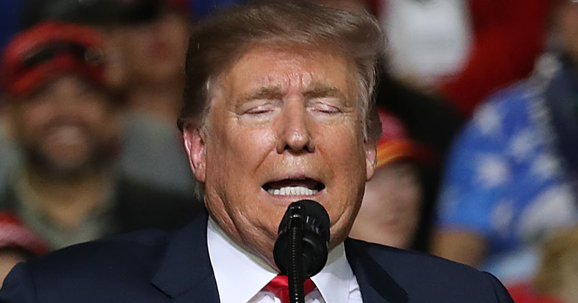 Conservative Commentators Torch Republicans Staying Subservient To ...