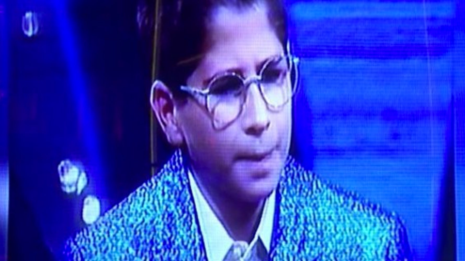 ¿Te acuerdas de 'El niño de la tele'? Pues ha acabado así | El HuffPost ...
